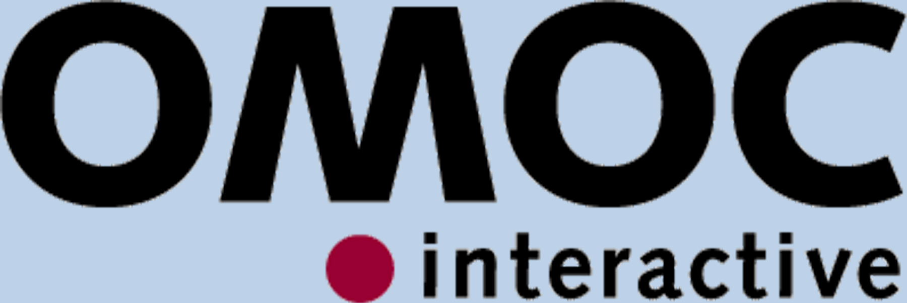 Webentwicklung OMOC.interactive: Dienstleistungen und Softwarelösungen